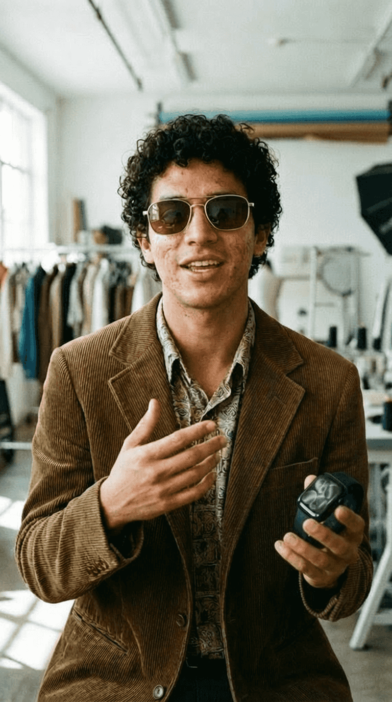Latino AI Influencers | Proom AI | Proom