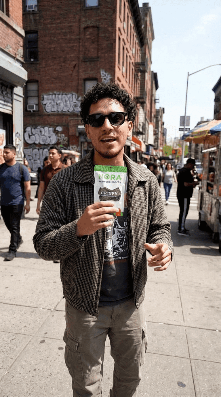 Latino AI Influencers | Proom AI | Proom